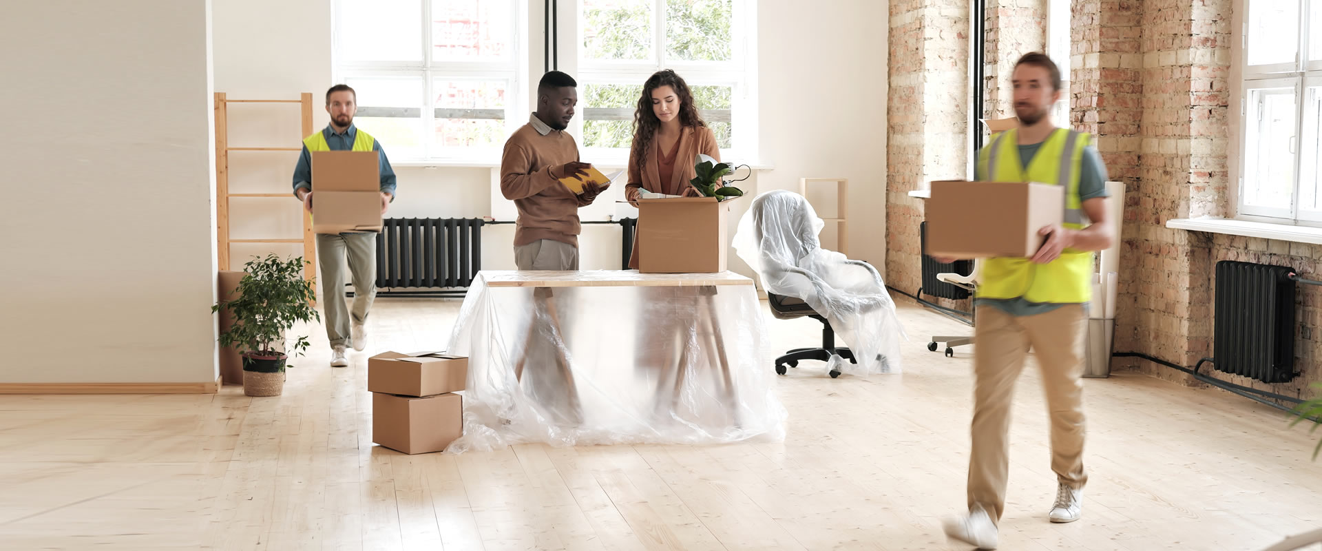 La Nova Removalists – Sydney Removalists